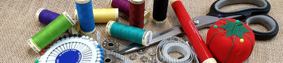 Haberdashery | Haberdashery Supplies | Buy Haberdashery Online