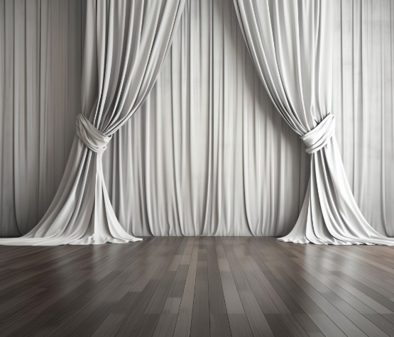 Backdrop and Display Fabrics