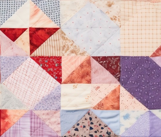 Quilting