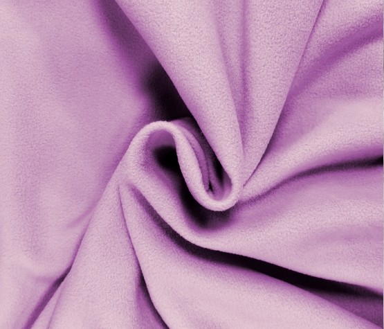 Fleece Fabric By Type