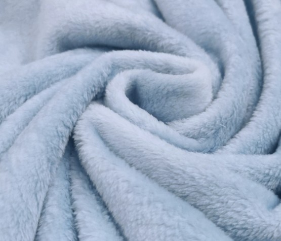 Fleece Fabric - Soft, Warm & Perfect for Cosy Creations