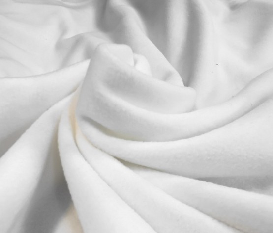 Fleece Fabric By Type