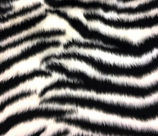 Fur Fabrics | For crafting, costumes & soft furnishings