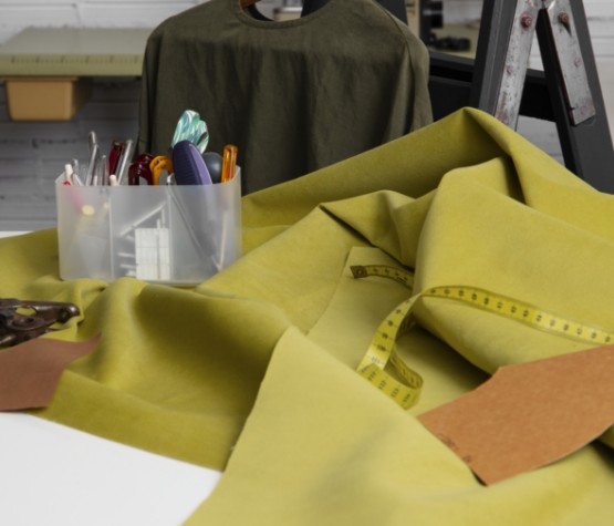 Backdrop and Display Fabrics