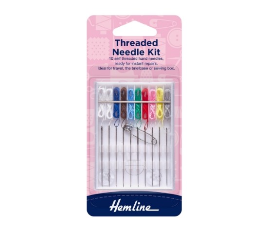 Haberdashery Essentials | Sewing & Craft Equipment