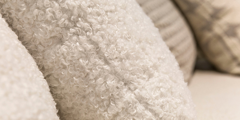 What is Bouclé Fabric? 2025's Trendiest Textile