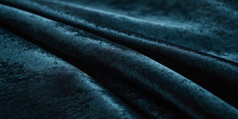Different Types of Velvet Fabric: Complete Guide & Tips