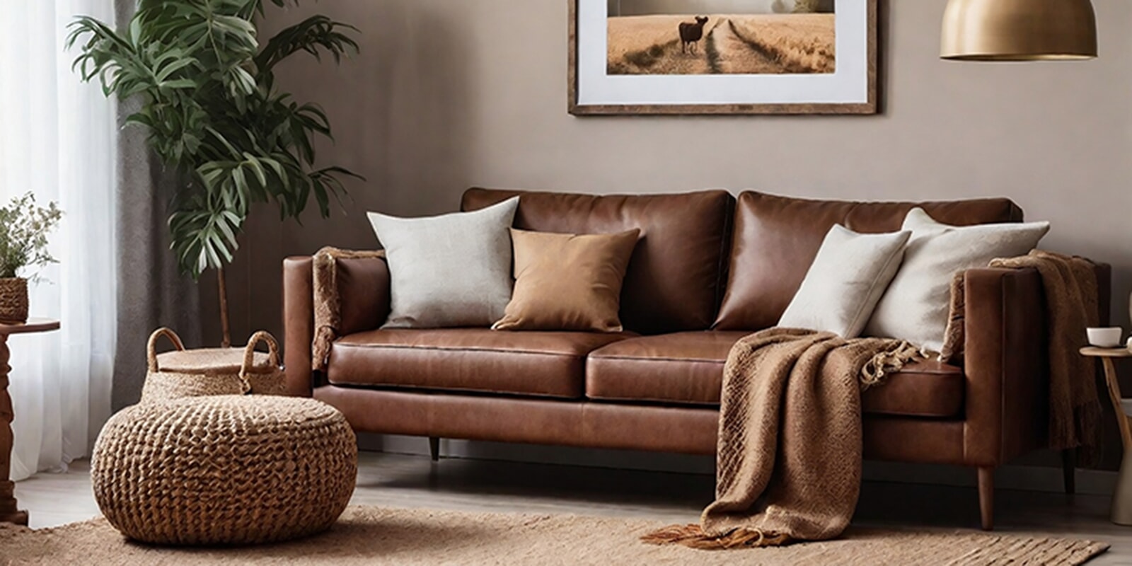 Real Leather vs Faux Leather: A Complete Comparison Guide