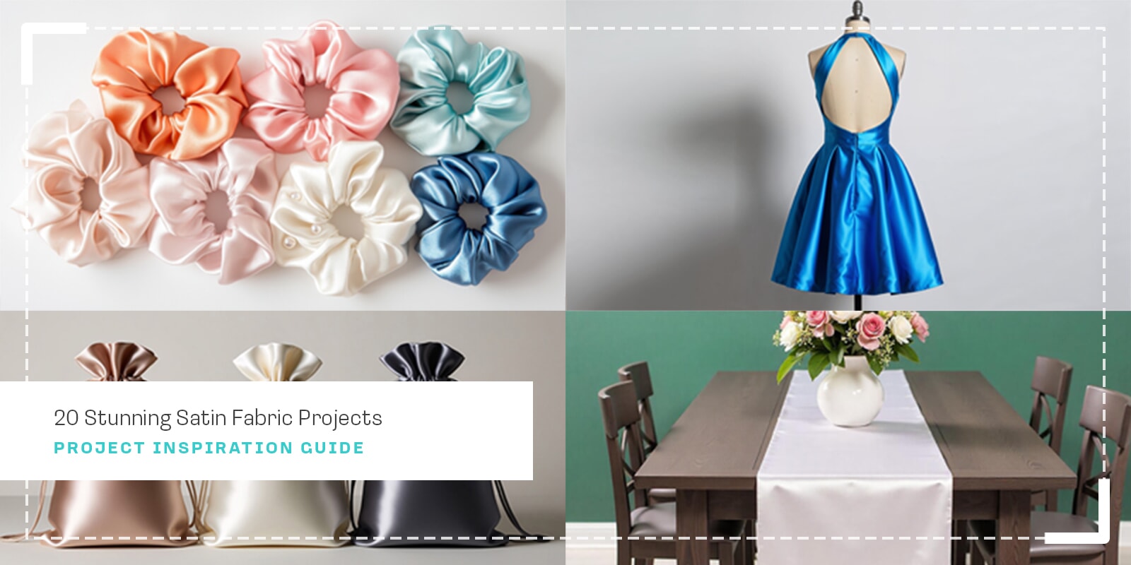 Satin vs Silk: Which Fabric Should You Choose?