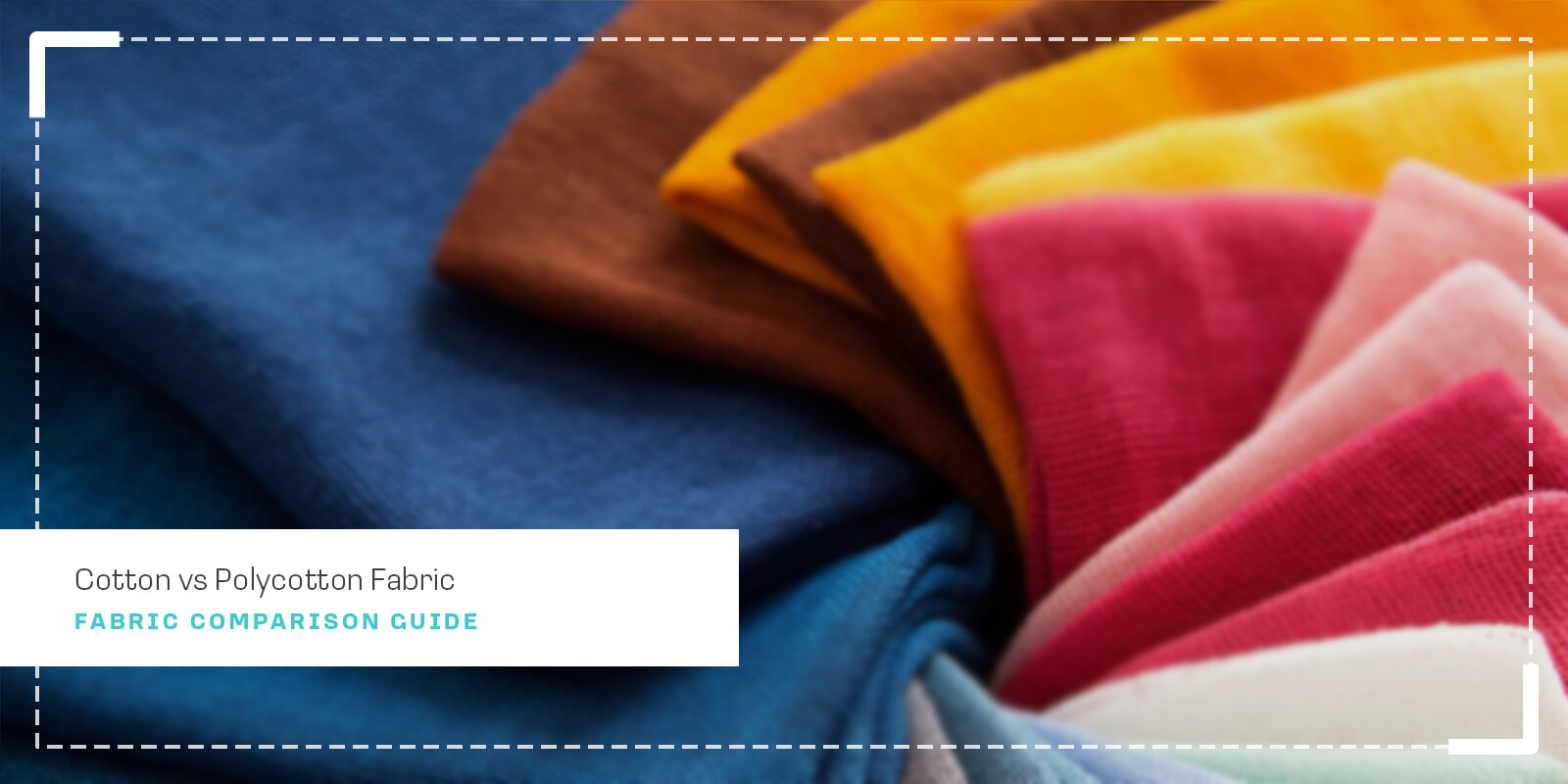 Fabric Comparison Guides