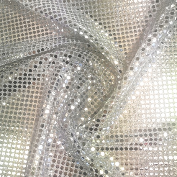 Silver Fabric | Silver Material | Silver Fabrics | Silver Fabric UK