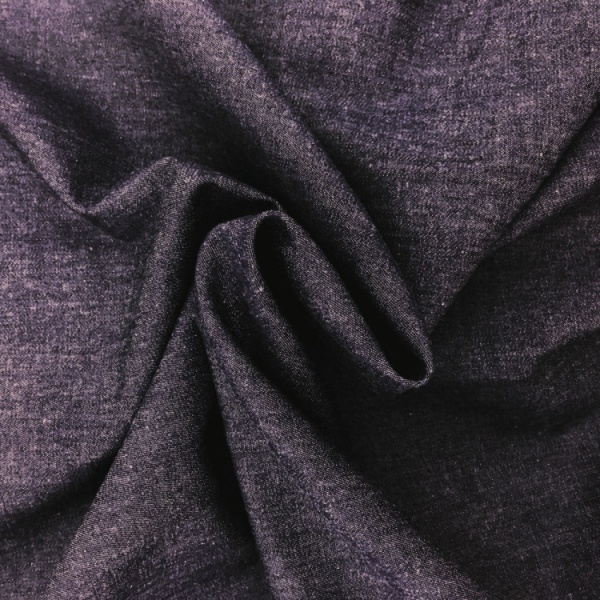 Denim Fabric | Classic Jeans Material by the Metre