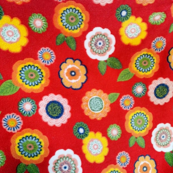 Fleece Fabric UK | Buy Fleece Fabrics & Material Online [3]