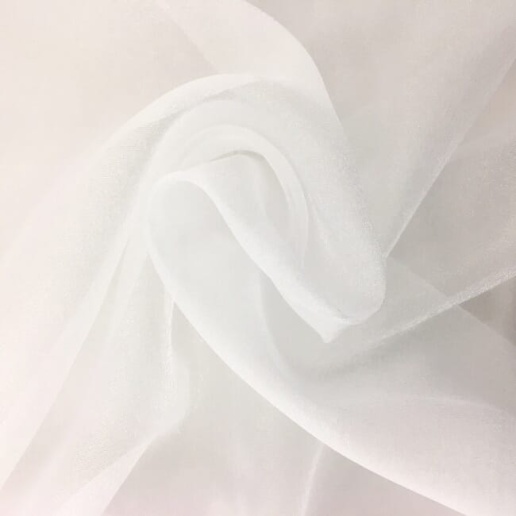 Sheer Fabric | Semi-Transparent & See Through Material