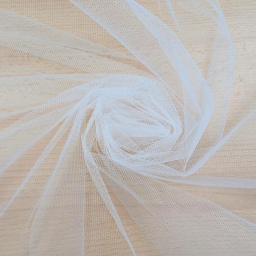 Sheer Fabric | Semi-Transparent & See Through Material
