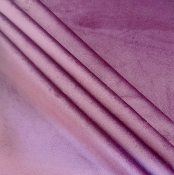 Navy Plush Velvet, Upholstery fabric, Velvet fabric online, premium ...