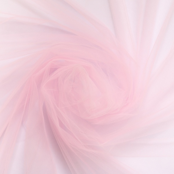 Tulle Fabric for Bridal Dresses