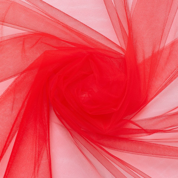 Tulle Fabrics