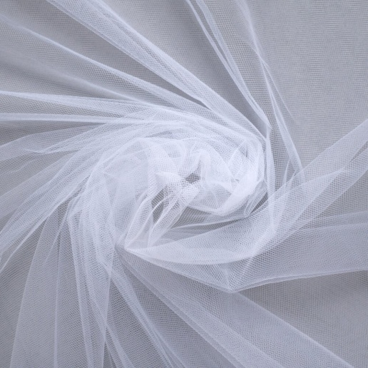 Sheer Fabric | Semi-Transparent & See Through Material
