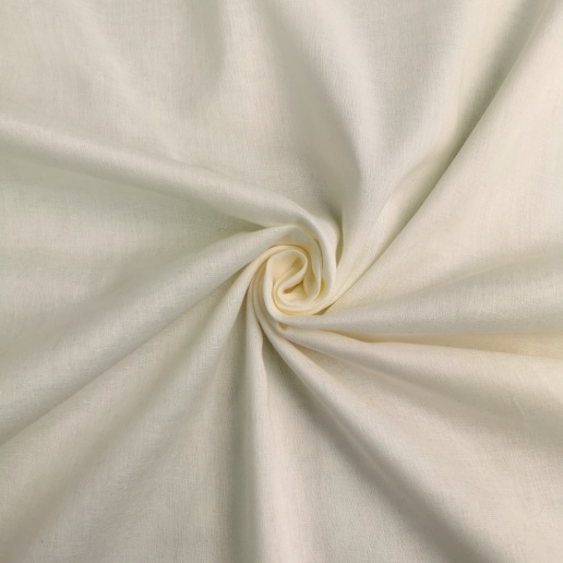 Muslin Fabric | Light Cotton Material by the Metre