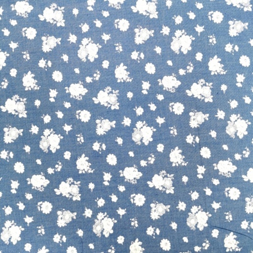 Denim Fabric UK | Denim Fabrics | Buy Denim Material Online