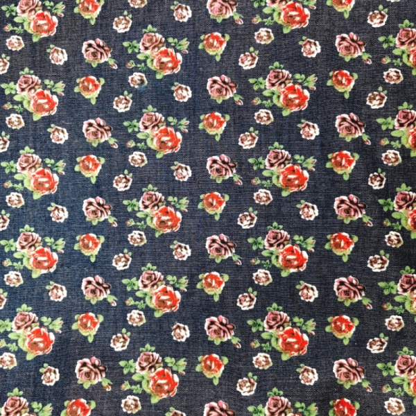 Denim Fabric UK | Denim Fabrics | Buy Denim Material Online