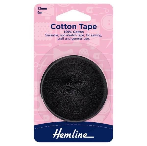 Cotton Tape