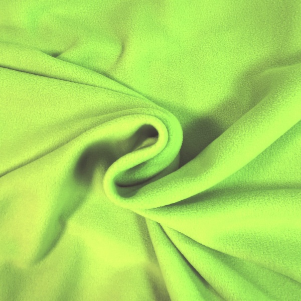 Plain Anti Pill Polar Fleece Fabric NAVY