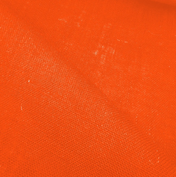Orange Fabric | Orange Material | Orange Fabrics | Orange Fabric UK