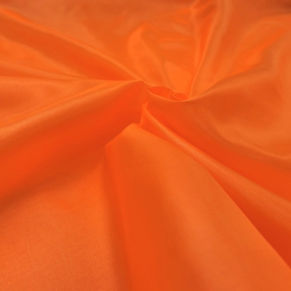 Orange Fabric | Orange Material | Orange Fabrics | Orange Fabric UK