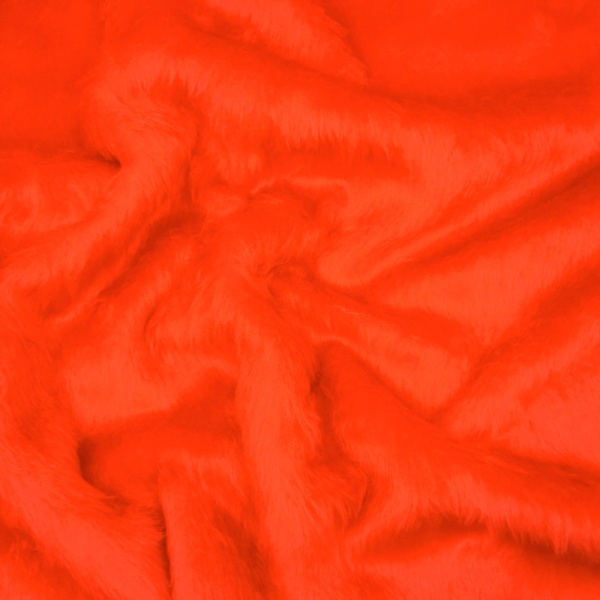 All Faux Fur Fabrics