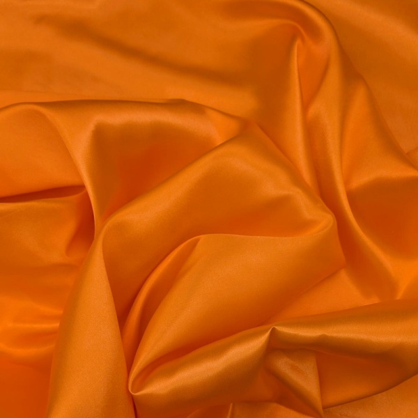 Orange Fabric | Orange Material | Orange Fabrics | Orange Fabric UK