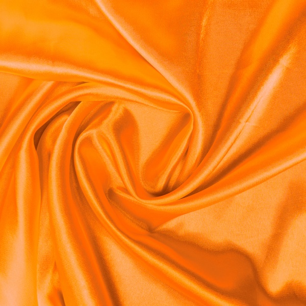 Orange Fabric | Orange Material | Orange Fabrics | Orange Fabric UK
