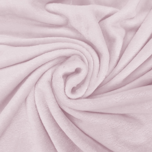 Cuddle Fleece Fabric | Snuggly Comfort Material