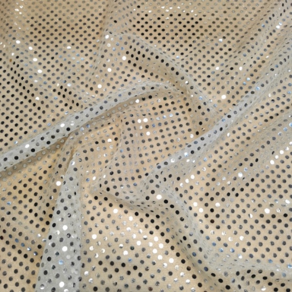 Silver Fabric | Silver Material | Silver Fabrics | Silver Fabric UK