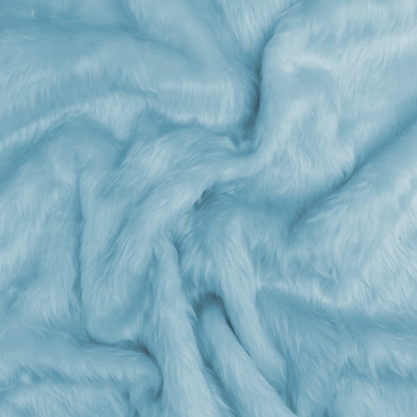 All Faux Fur Fabrics