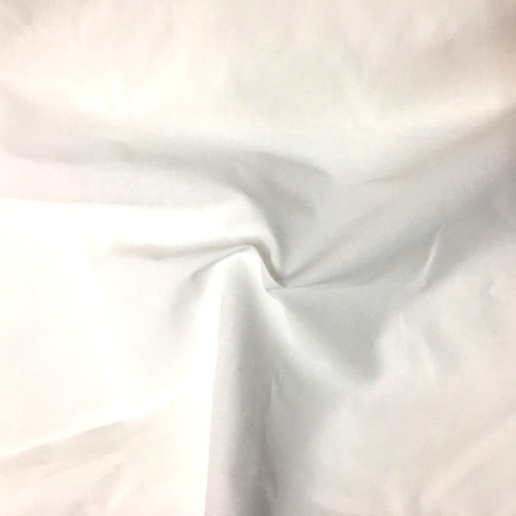 Buy White Fabrics & White Material Online | White Fabric UK
