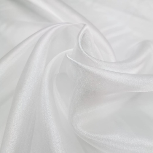Sheer Fabric | Semi-Transparent & See Through Material
