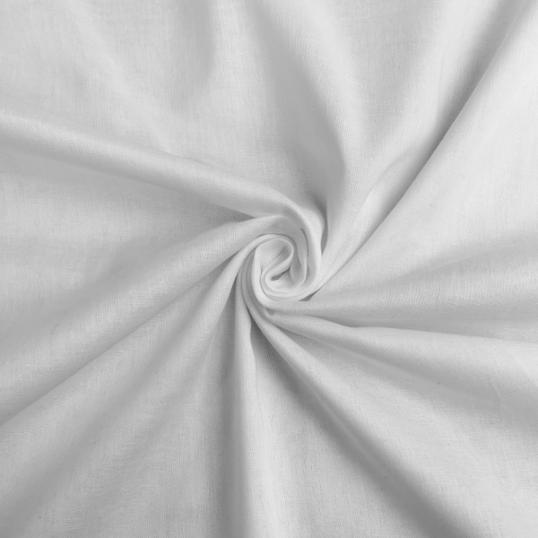 Plain Cotton Fabric | Order By The Metre