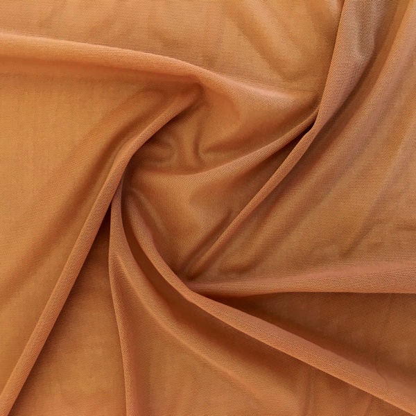 Body Mesh - Black -online-fabrics.co.uk