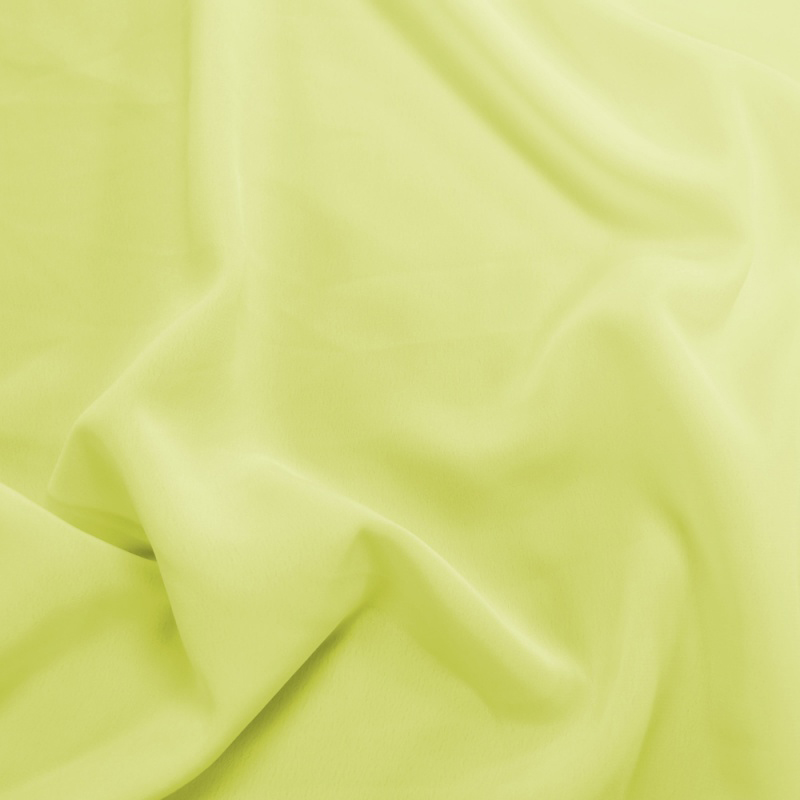 Pear Koshibo Crepe, 100% Polyester Crepe, Crepe Fabric for Dressmaking ...