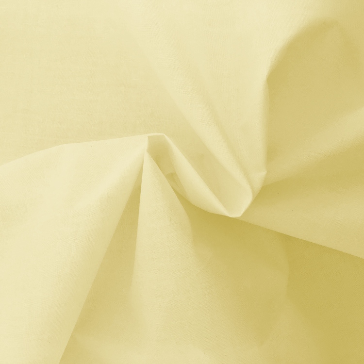 2.5 metre wide Polycotton Cream, Cream Wide Width Fabric, Extra Wide ...