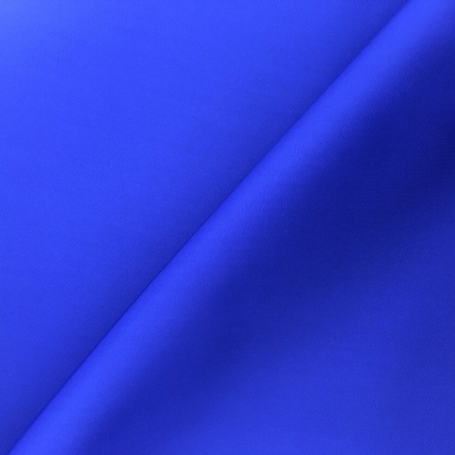 Waterproof Polyester ROYAL BLUE