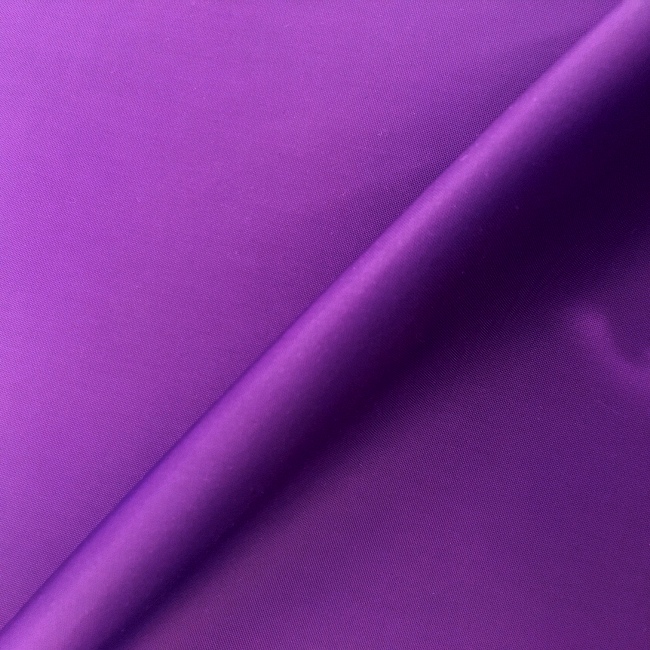 Waterproof Polyester PURPLE