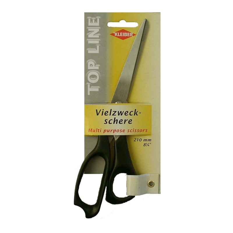Multi Purpose Scissors 210mm