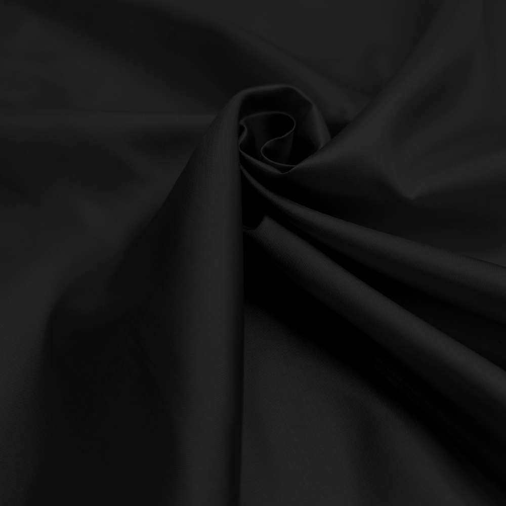 Habitue Lining - BLACK