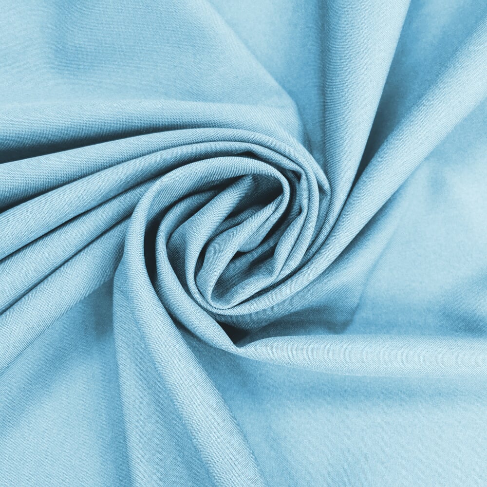 Bi Stretch Fabric | Cornflower Blue Bi Stretch - Online Fabrics