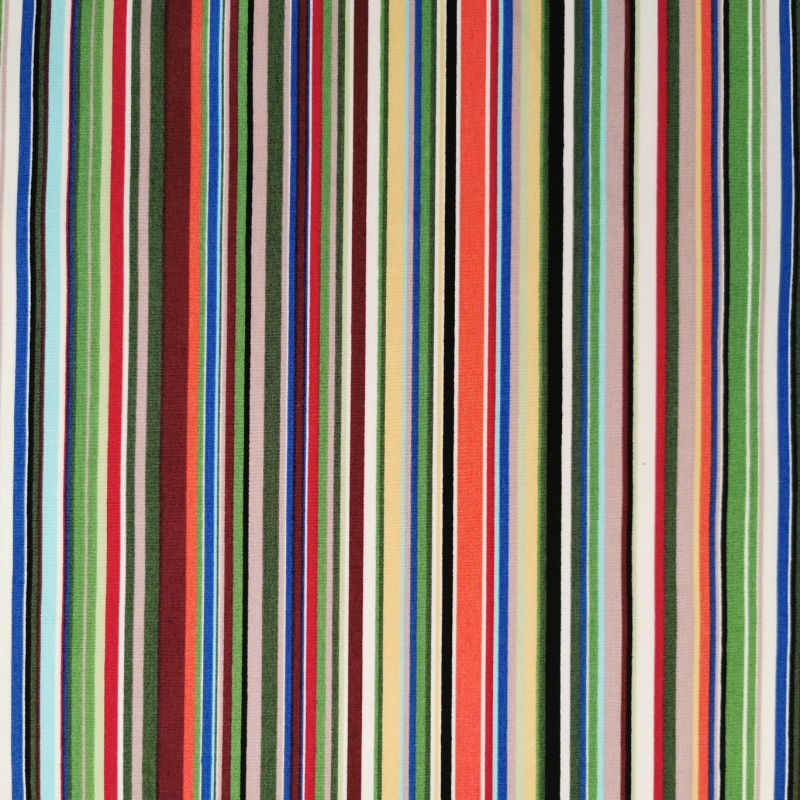 100% Cotton Stripe DESIGN 3 Fabric