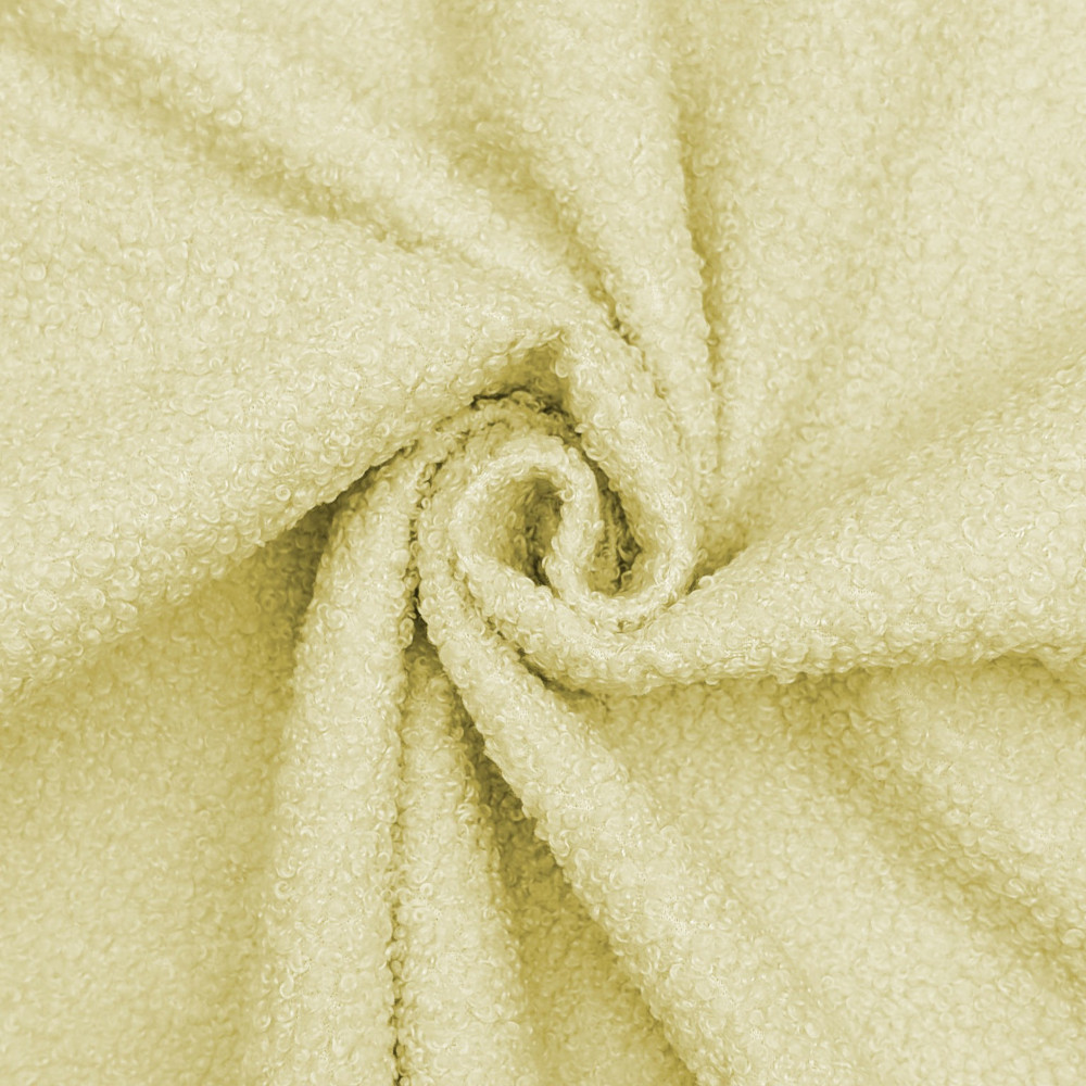 What is Bouclé Fabric? 2025's Trendiest Textile