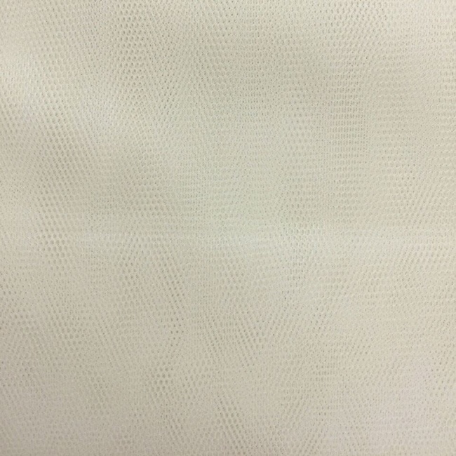 Plain Dressnet Cream